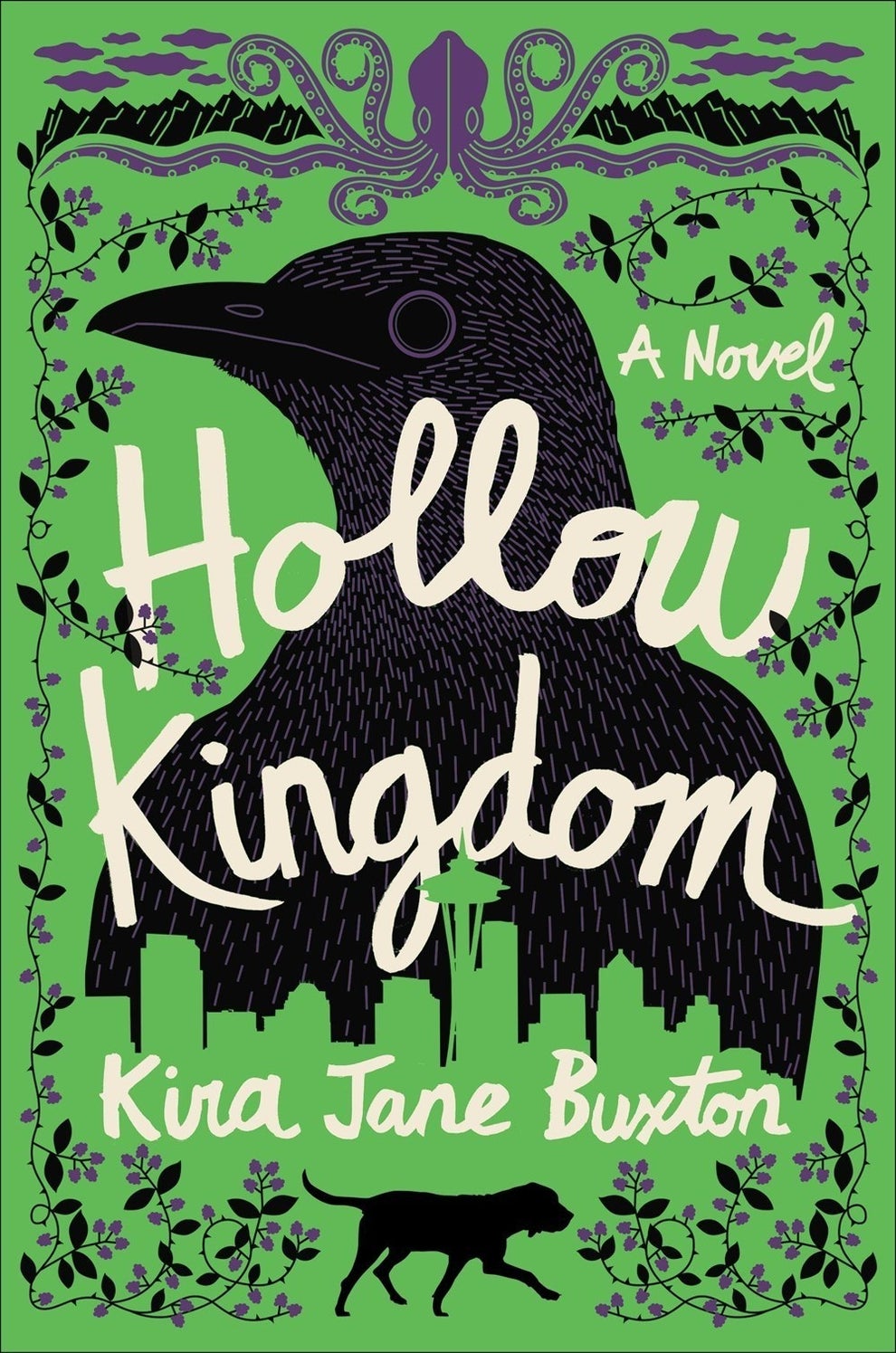 44 Great Books To Read Over Spring Break