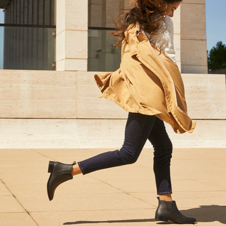 29 Comfortable And Cute Boots To Invest In This Fall