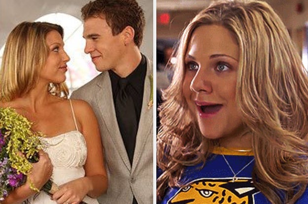 What Are Your Unpopular "Degrassi" Opinions?