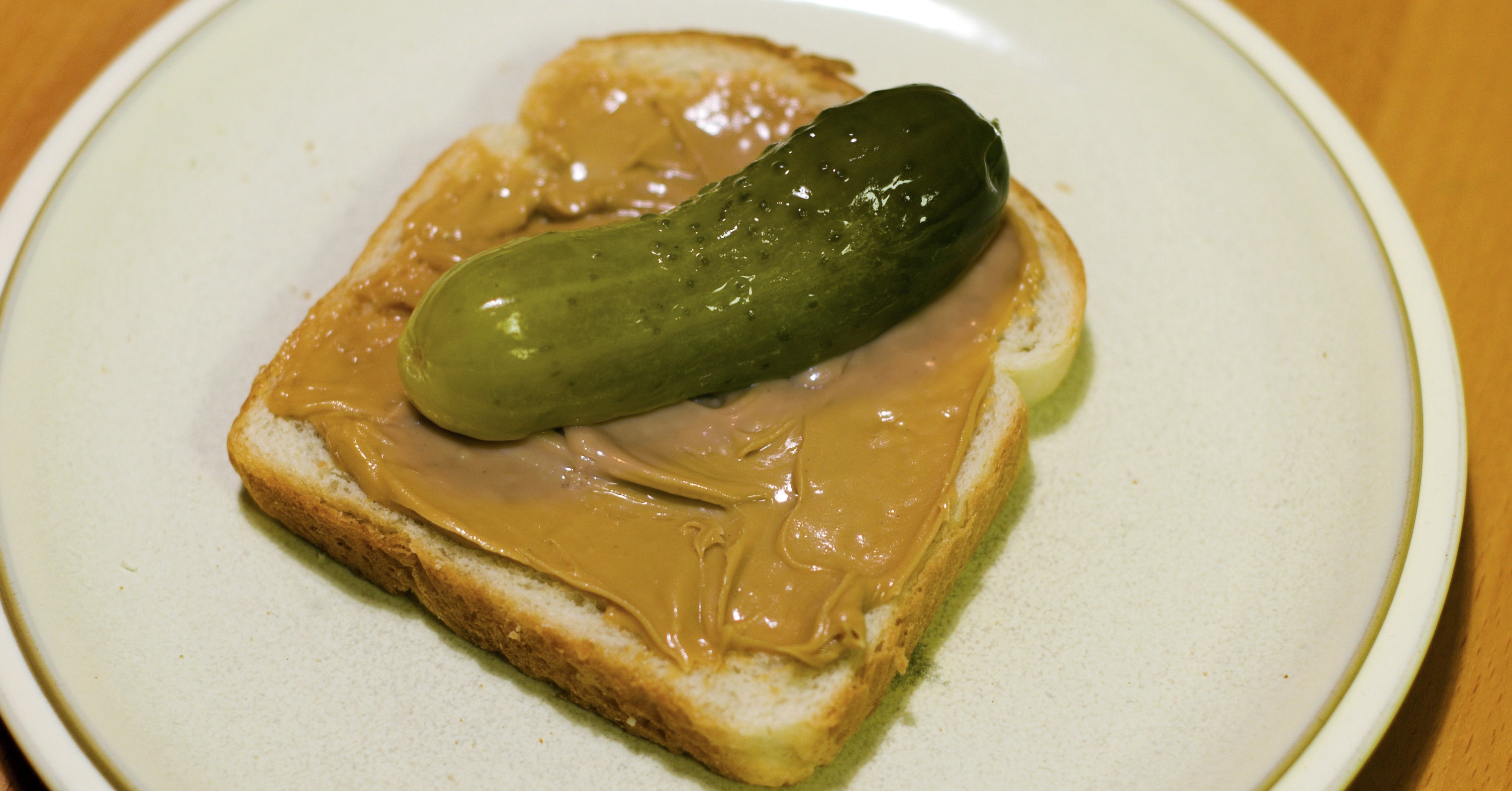 Quiz: Which Strange Food Should You Try?