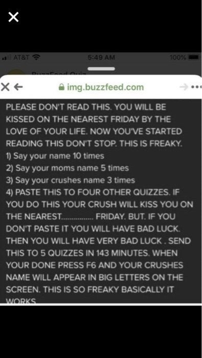 nostalgicchef22 on BuzzFeed