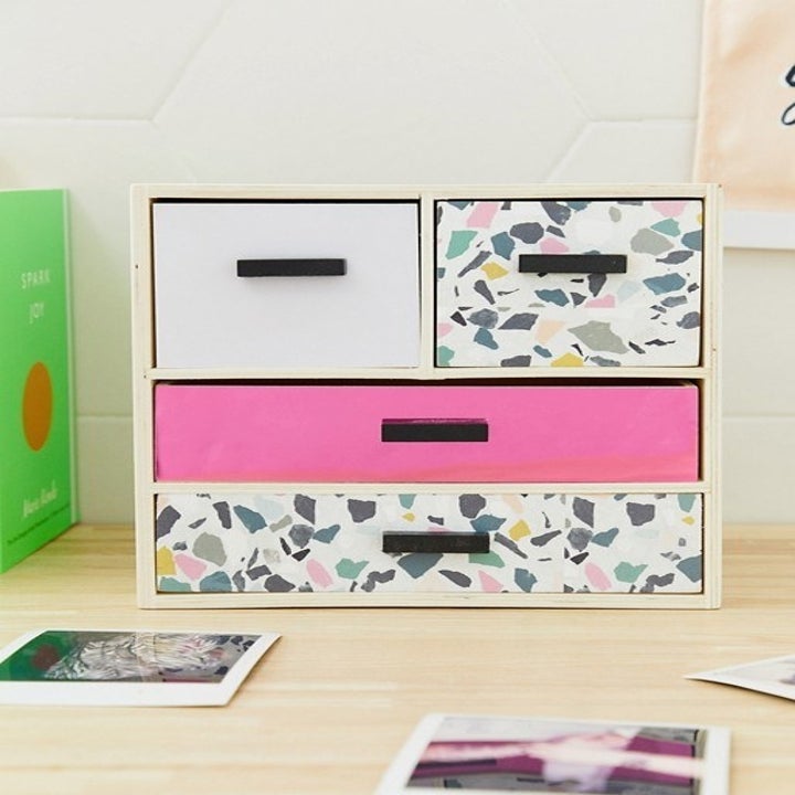 34 Smart And Stylish Storage Solutions For Every Room In Your House