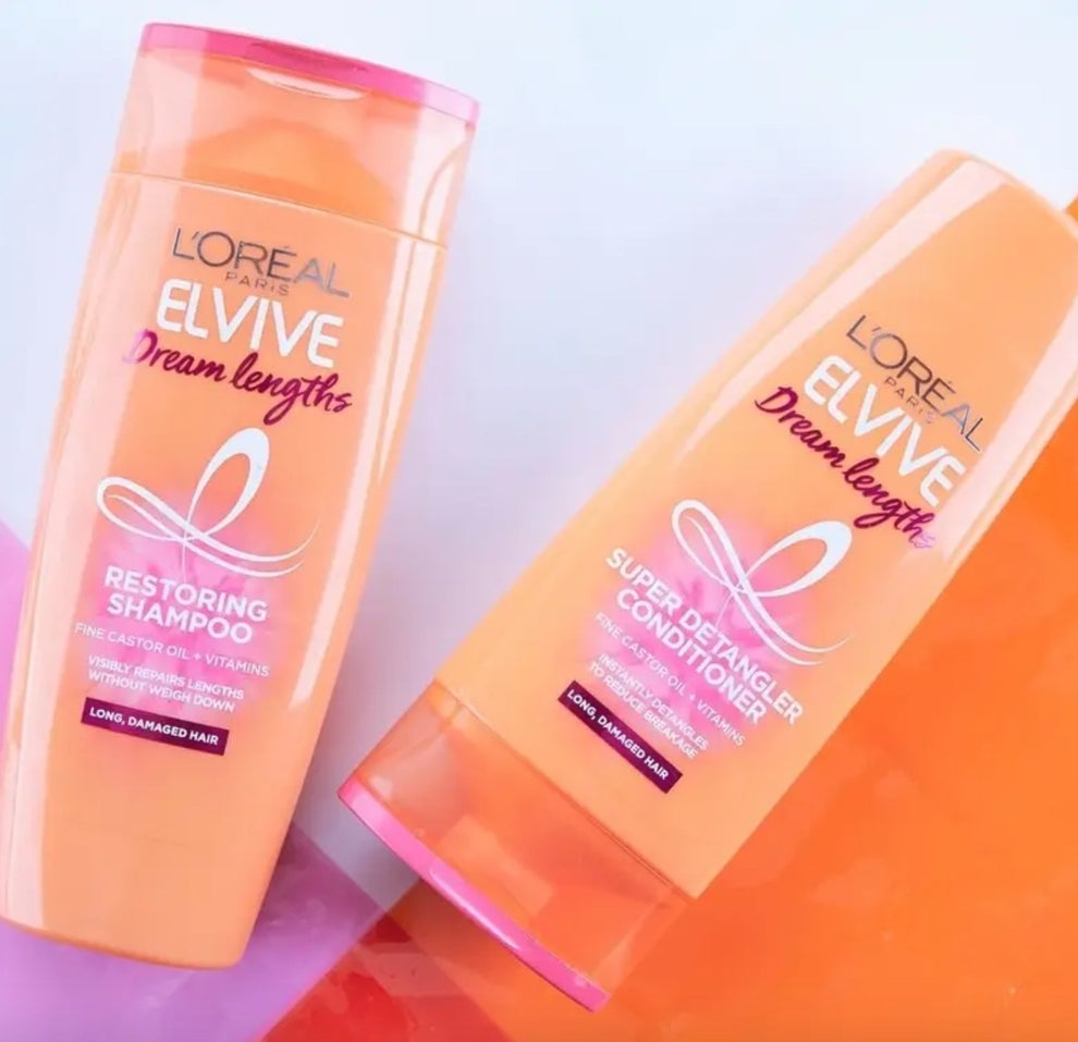 31 Hair Products From Walmart That’ll You’ll Probably Love