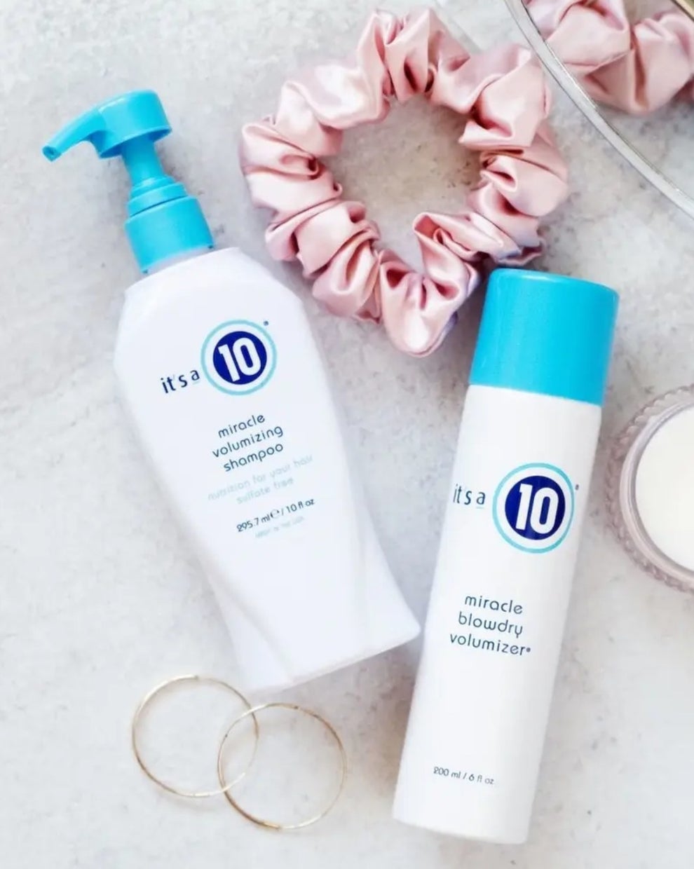 31 Hair Products From Walmart That’ll You’ll Probably Love