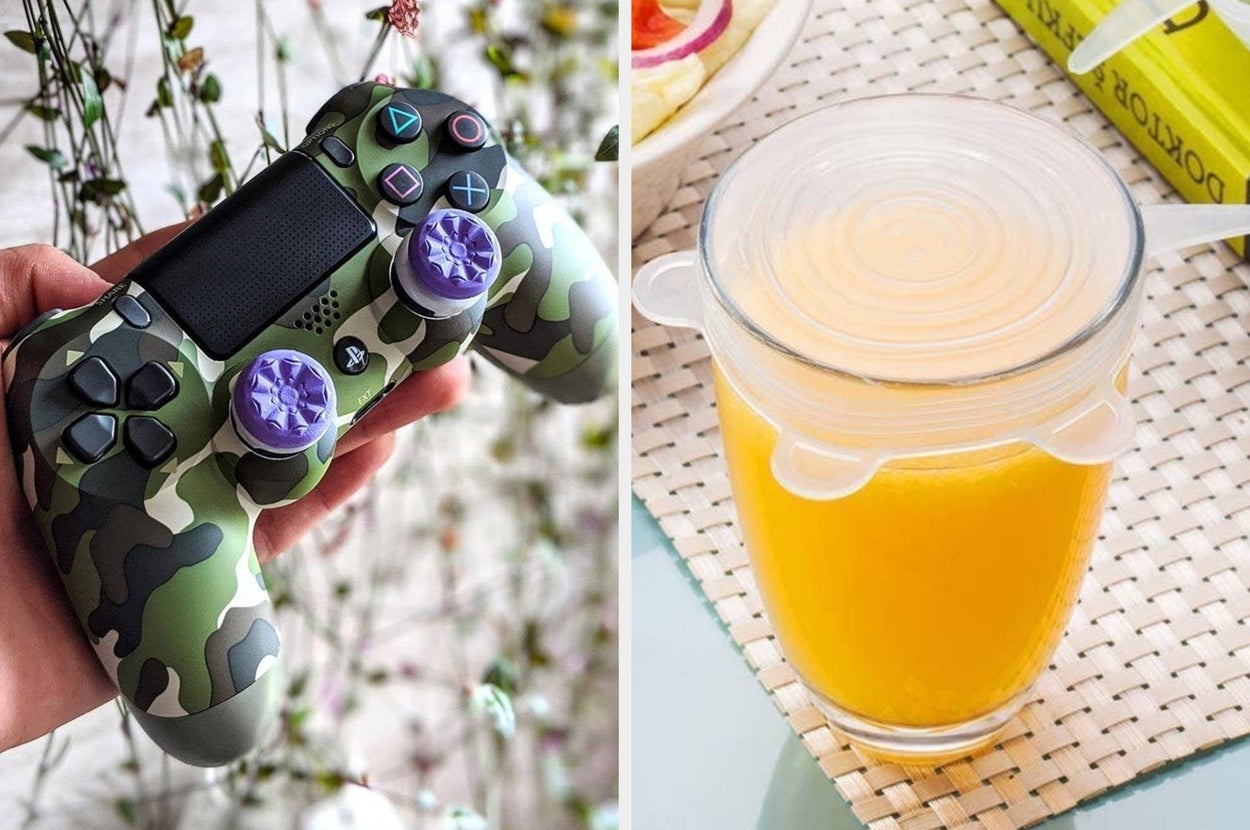 29 Incredibly Useful Products That You Can Get On Amazon Canada