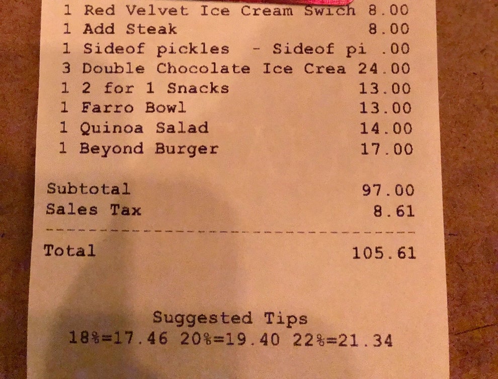 Bill-Splitting App Plates Makes Group Dining Easy