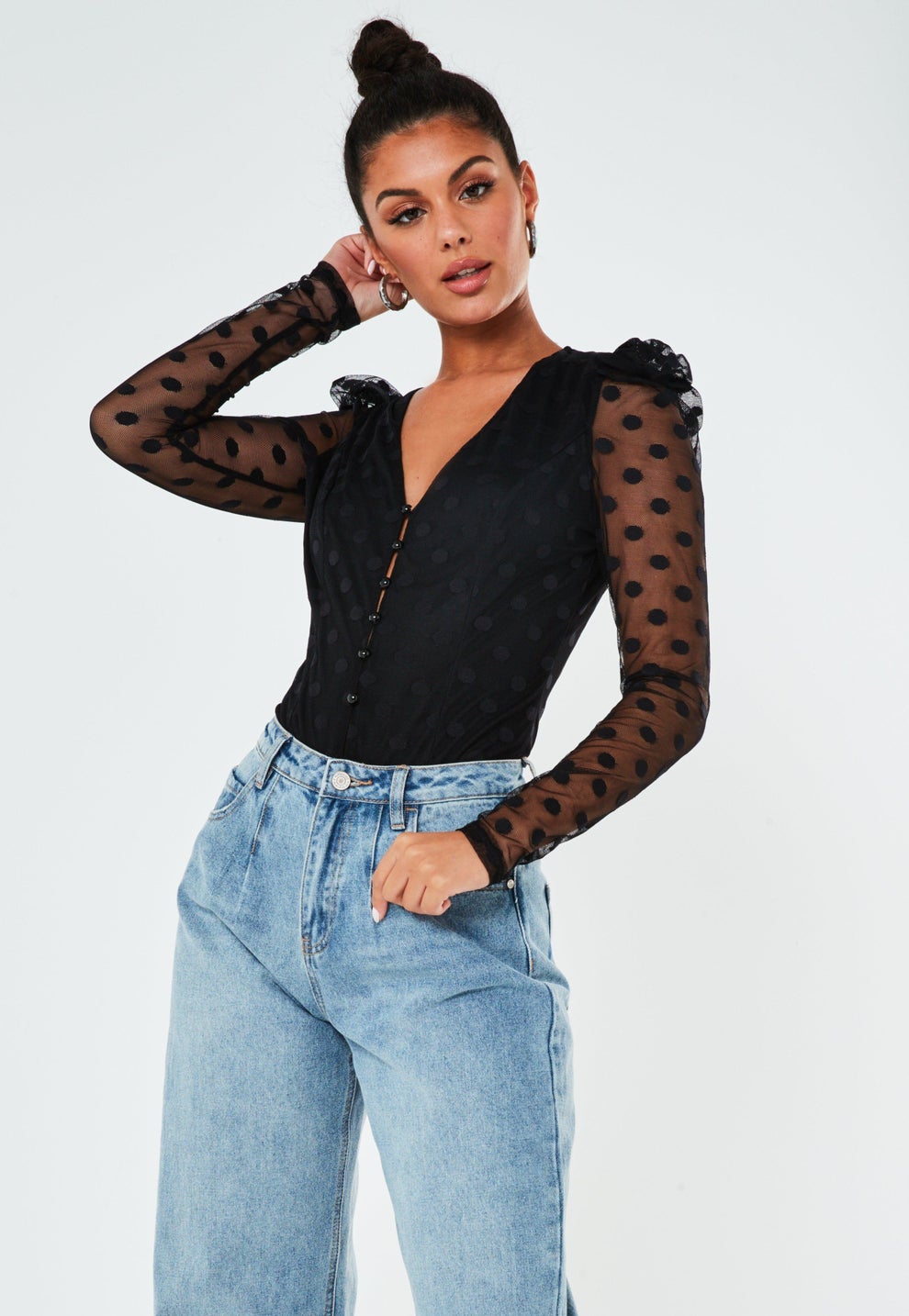 37 Cute Tops To Wear When You Tell Your Friends You're Going To Wear A ...