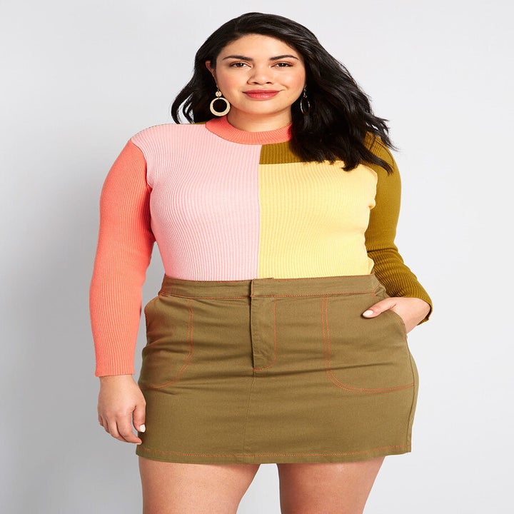 37 Cute Tops To Wear When You Tell Your Friends You're Going To Wear A ...