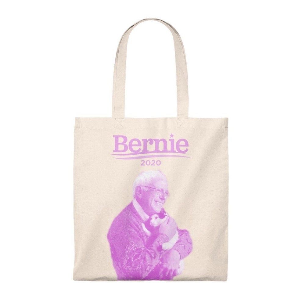 All The Best Bernie Sanders T-Shirts, Hats, And Merch For Anyone Who's ...