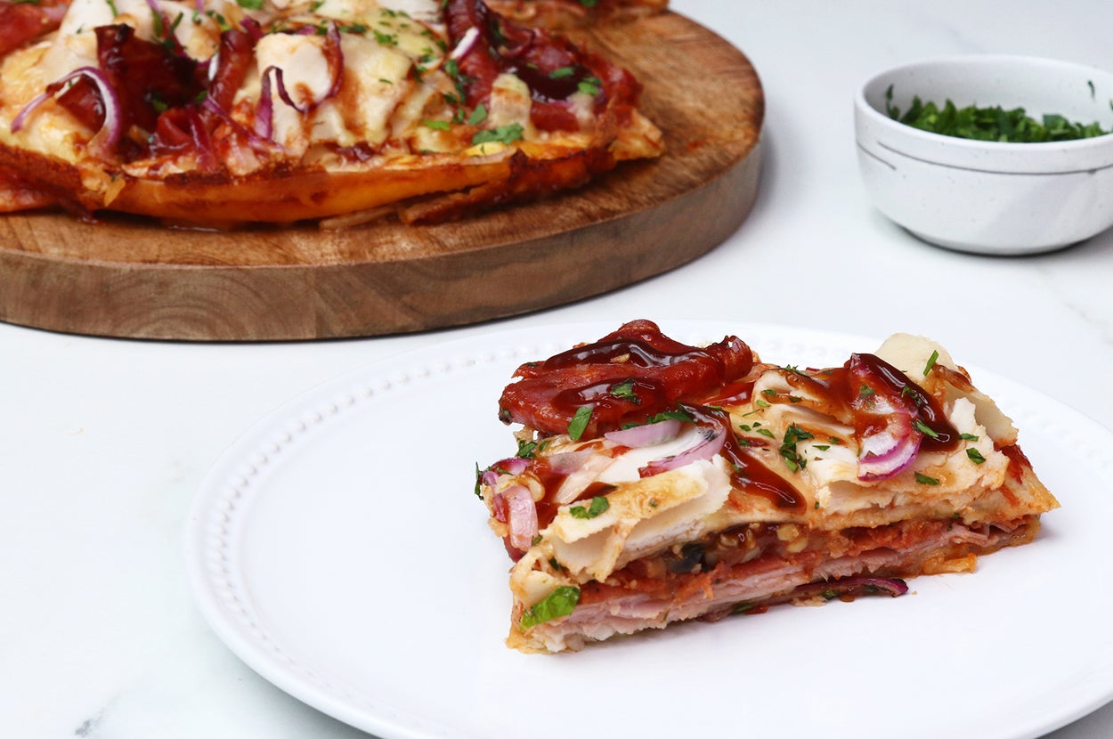 Pizzarito