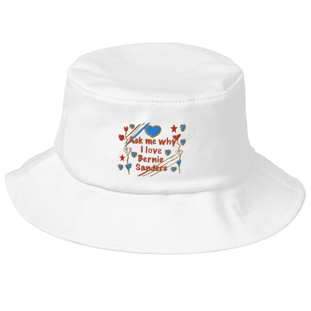 All The Best Bernie Sanders T-Shirts, Hats, And Merch For Anyone Who's ...