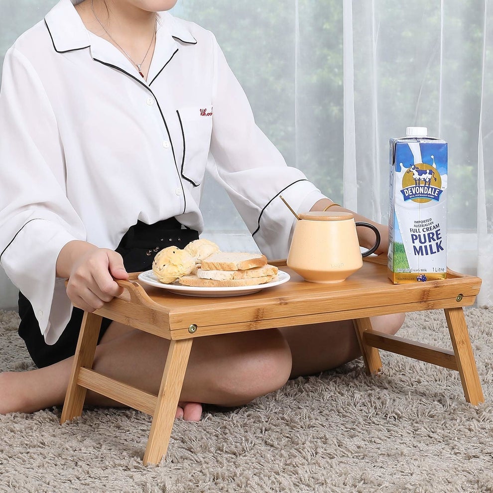 36 Comfortable Work-From-Home Products You'll Want ASAP