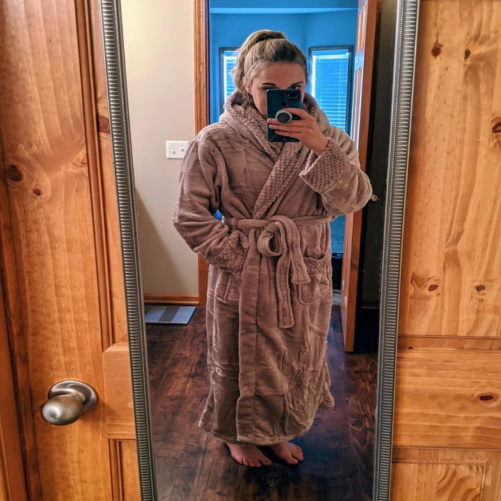 34 Products For Anyone Who Likes To Stay In On Weekends