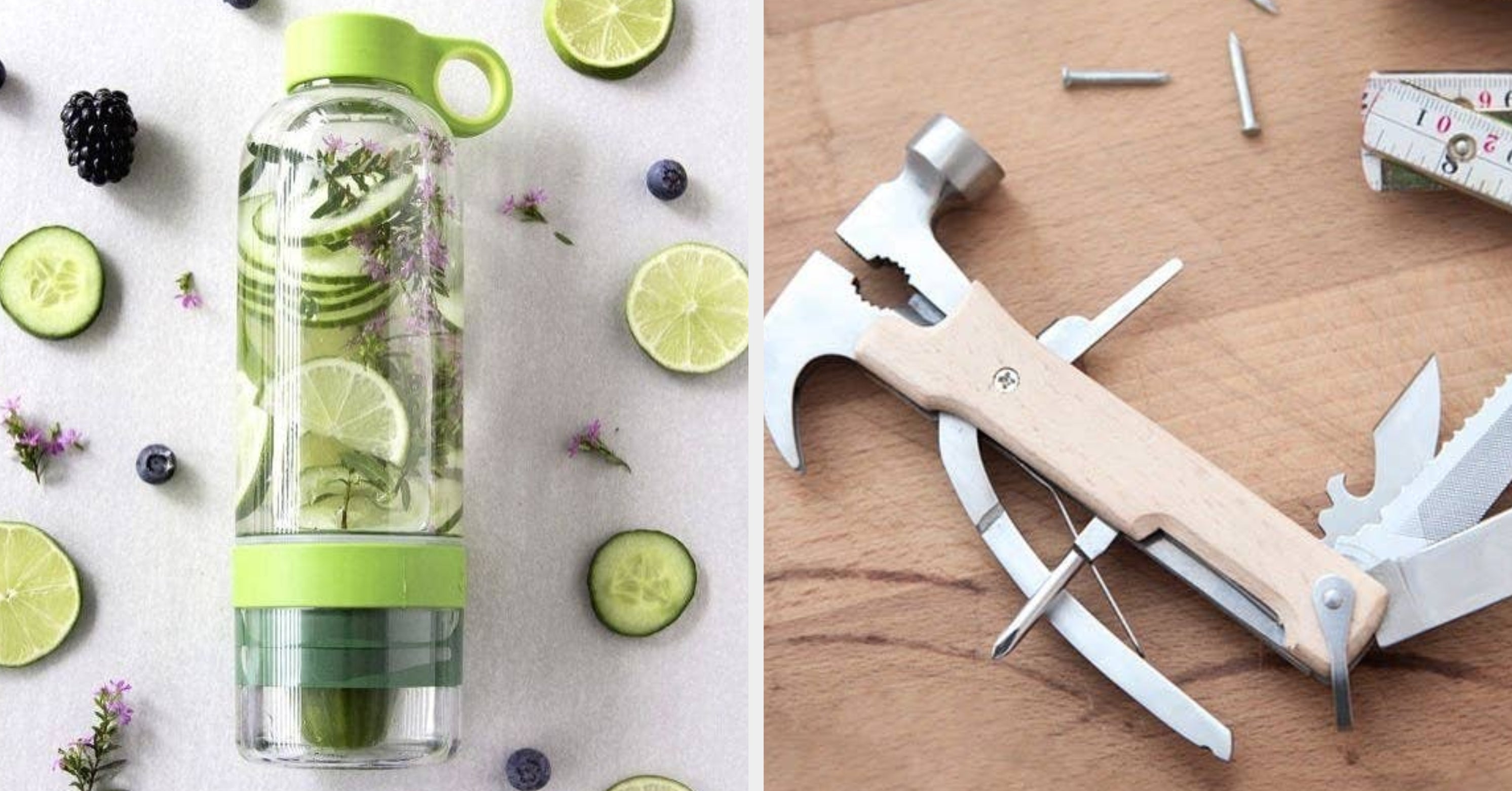 31 Multi-Use Products On Amazon Canada