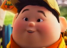 Quiz: Do You Love The Same Pixar Characters As Everyone Else?