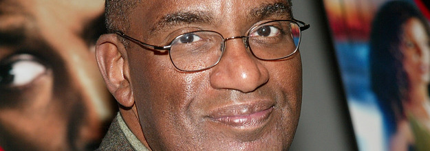 Al Roker Bathroom Break Clipart