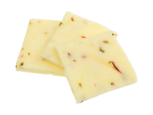 Quiz: Can You Unscramble These Cheese Anagrams?