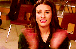 Did Rachel Berry From "Glee" Sing These Songs?