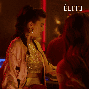 7 Reasons Why You Should Be Watching Netflix's "Elite"