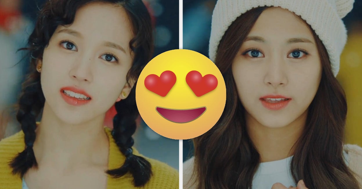 Quiz: Which Twice Member Are You?