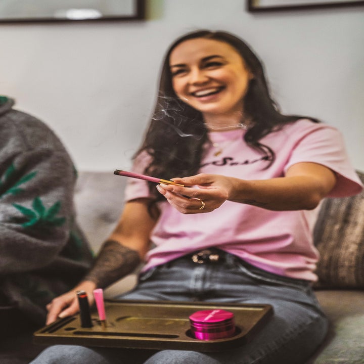 21 Pretty Weed Products That'll Help You Chill The Heck Out