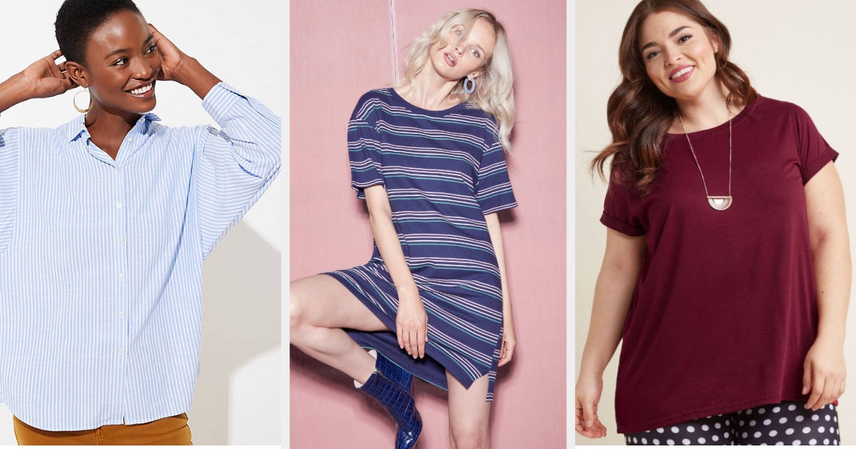 24 Comfy Pieces Of Clothing You May Never Want To Take Off