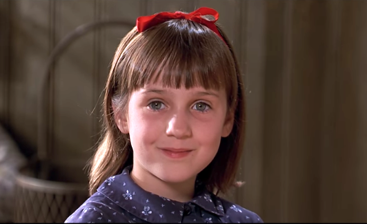 Quiz: Only Someone Who's Seen "Matilda" At Least 3 Times Can Pass This Quiz