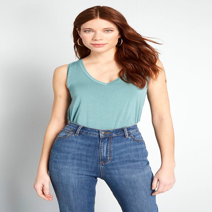 24 Basics From ModCloth That Reviewers Truly Love