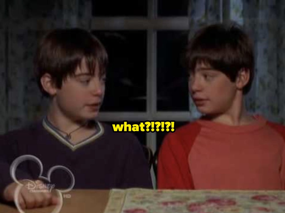 These 26 Disney Channel Show Unpopular Opinions Are 50% Valid And 50% ...