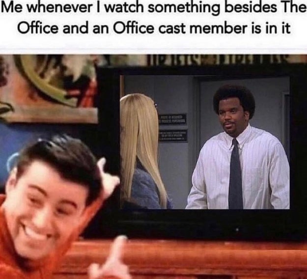 100 "The Office" Memes In One Big List