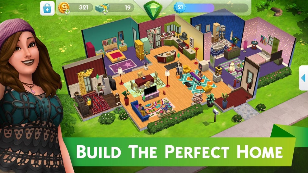 39 Phone Games That'll Keep You Busy For Hours And Hours...And Hours