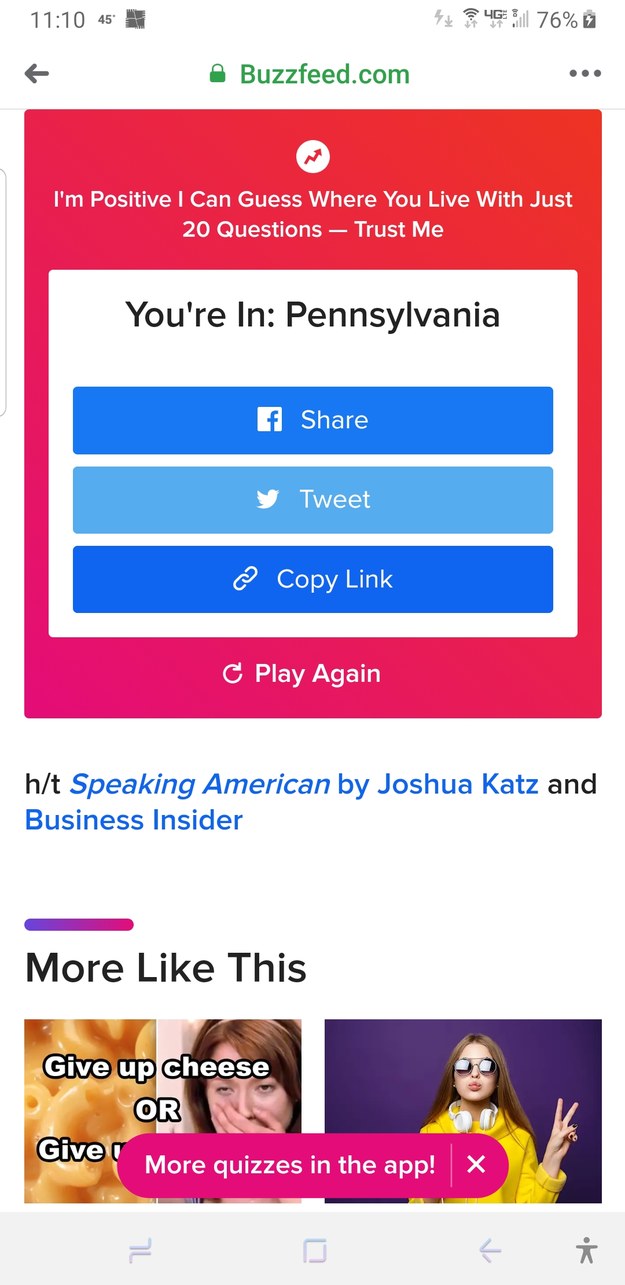 agreene1 on BuzzFeed