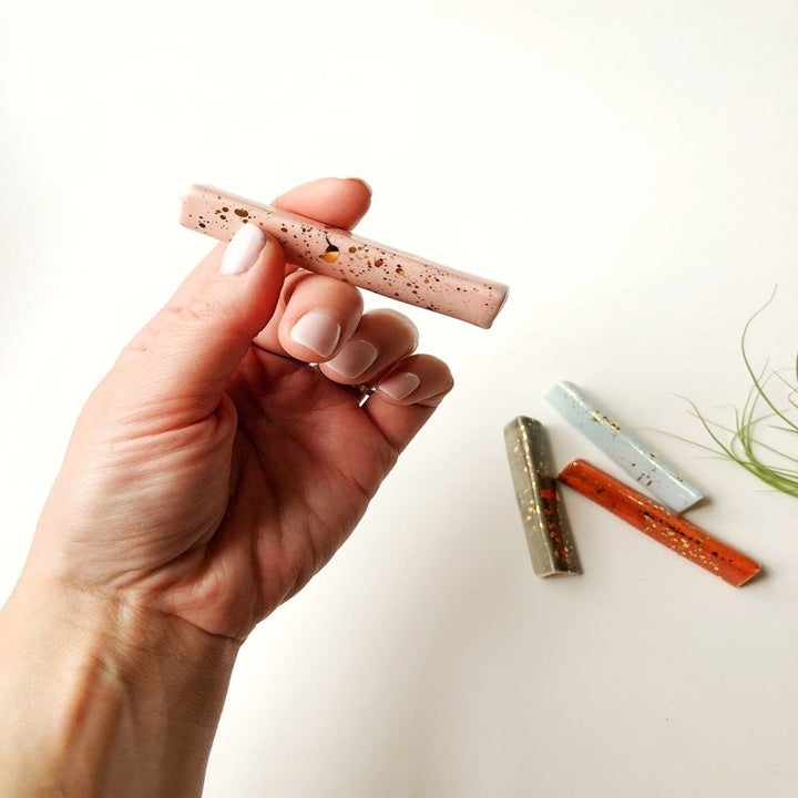 21 Pretty Weed Products That'll Help You Chill The Heck Out