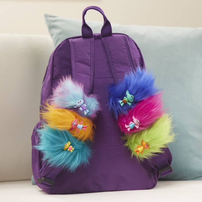 If You're Excited For The "Trolls World Tour" Premiere, Walmart Has A ...