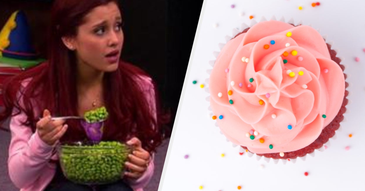 Quiz: Bake Something Delicious And We'll Tell You Which "Victorious ...
