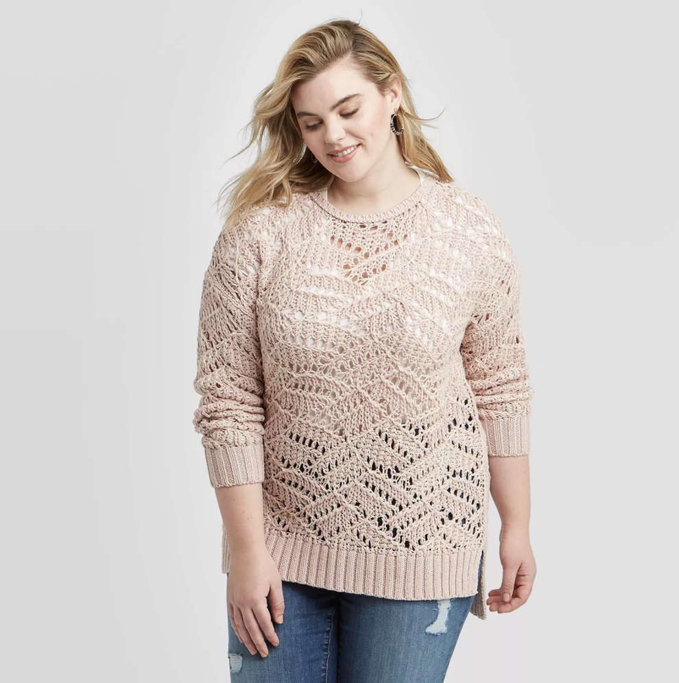 29 Cute Pieces Of Clothing From Target That Are Also Super Comfy