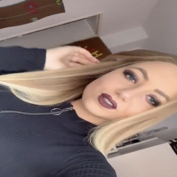 14 Truly Incredible Catfish Makeup Transformations From TikTok