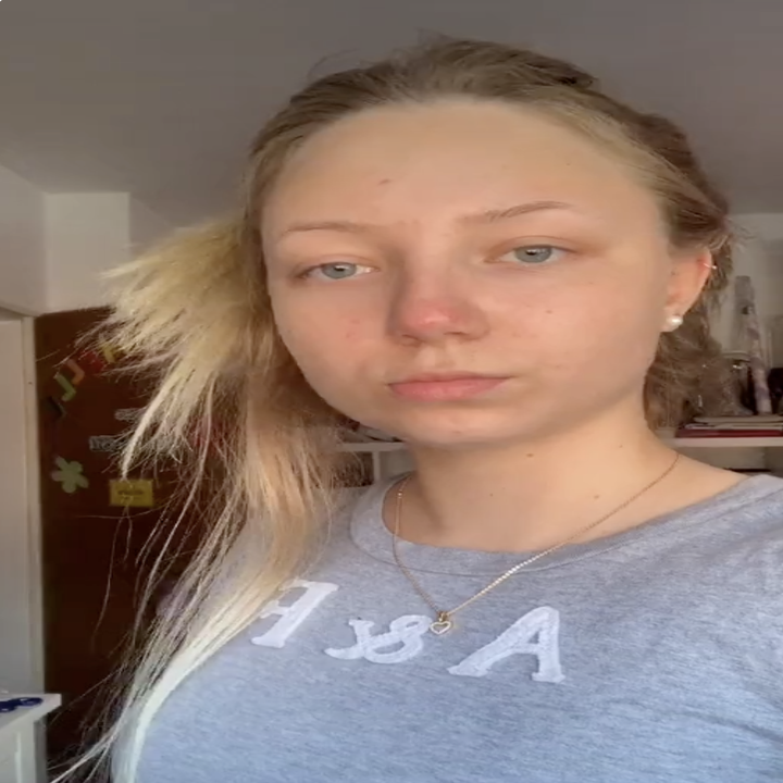 14 Truly Incredible Catfish Makeup Transformations From TikTok