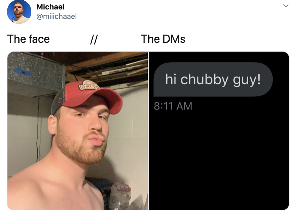 People Are Sharing Problematic, Offensive, And Downright Bizarre DMs ...