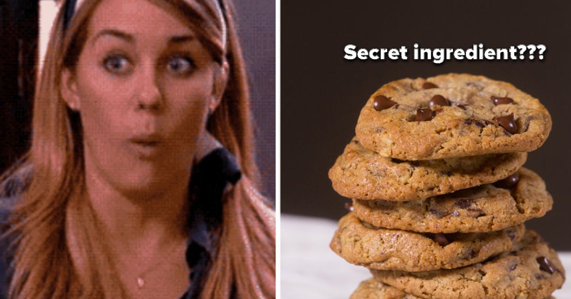 DoubleTree By Hilton Released Their Famous Cookie Recipe