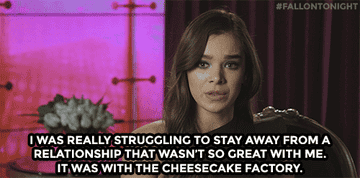 The Cheesecake Factory Shared A Bunch Of Their Recipes For You To Make ...