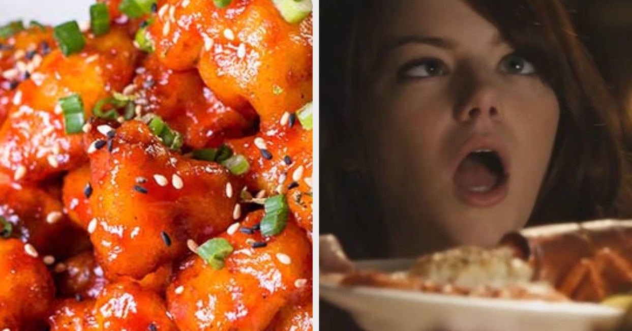 The Cheesecake Factory Shared A Bunch Of Their Recipes For You To Make ...