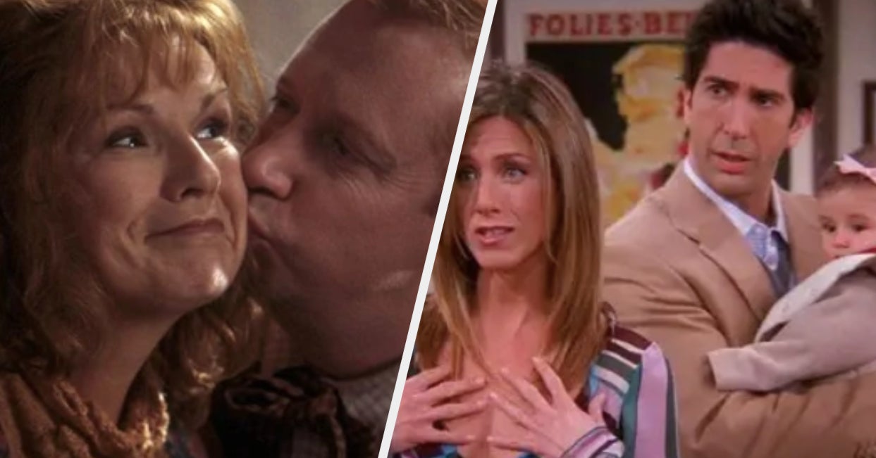 Quiz: Let's See If You Prefer The Same Fictional Parent As Everyone Else