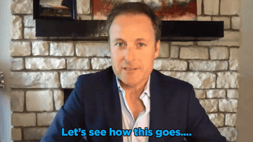 Chris Harrison Read Your Thirst Tweets