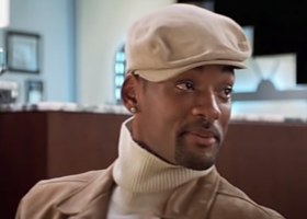Quiz: How Many Will Smith Movies Have You Seen?