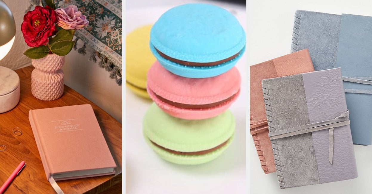 Pretty Stationery Products For Paper Obsessed People