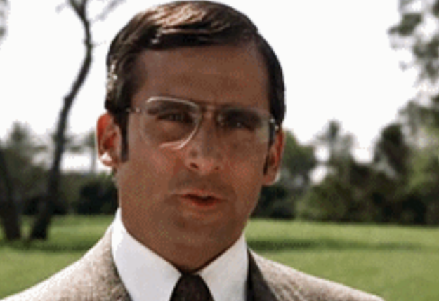 Only People Who Have Seen "Anchorman" More Than Three Times Will Ace ...