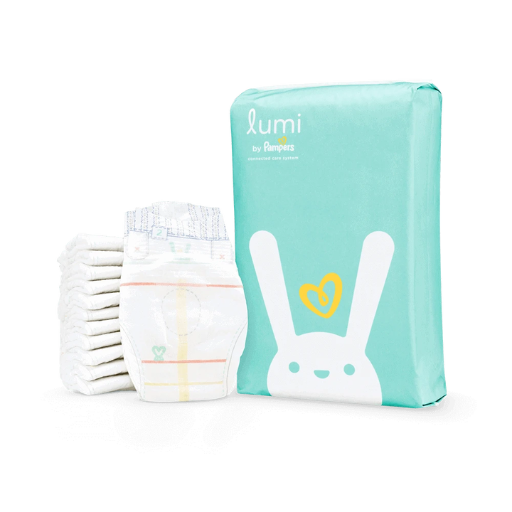 Lumi Baby Monitor Helps Babies And Parents Sleep