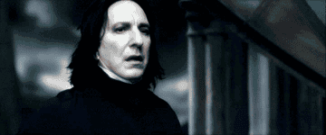 18 "Harry Potter" Details That Indicate Snape's Loyalties