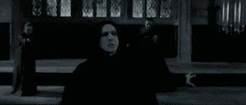 18 "Harry Potter" Details That Indicate Snape's Loyalties